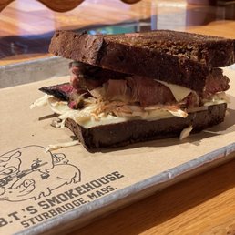 B.T.’S SMOKEHOUSE - Updated March 2026 - 1145 Photos & 1455 Reviews ...