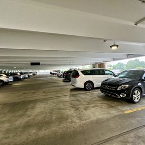 HUNTINGTON PARK GARAGE - Updated July 2025 - 1141 W 3rd St, Cleveland ...