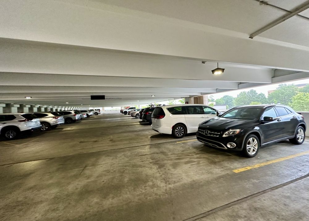 DETROIT ROAD PARKING GARAGE - Updated May 2026 - 1A Comet Rd, Westlake ...