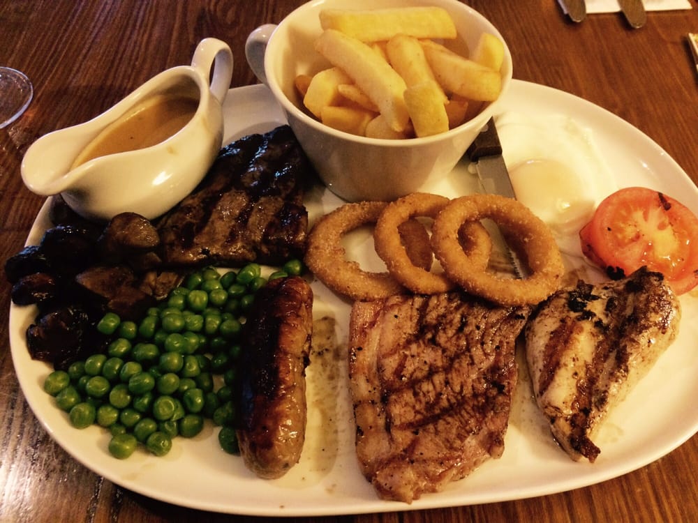 THE FRENCH CONNECTION - Updated August 2025 - The Boulevard, Ashford ...