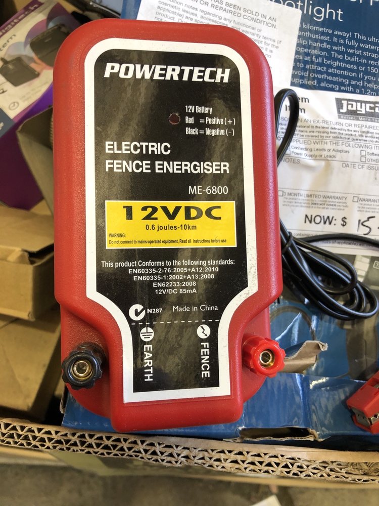 JAYCAR ELECTRONICS - Updated August 2025 - 320 Victoria Rd, Rydalmere ...