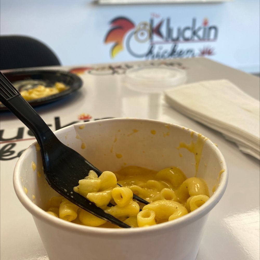 THE KLUCKIN CHICKEN - Updated July 2024 - 105 Photos & 145 Reviews ...