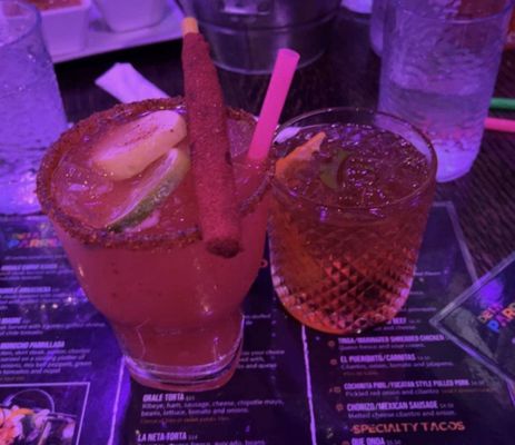 NO MANCHES MEXICAN GRILL 2 - 142 Photos & 91 Reviews - 1240 US-45 ...