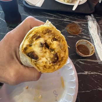 BOSS BURRITO - Updated October 2025 - 51 Photos & 10 Reviews - 3201 ...
