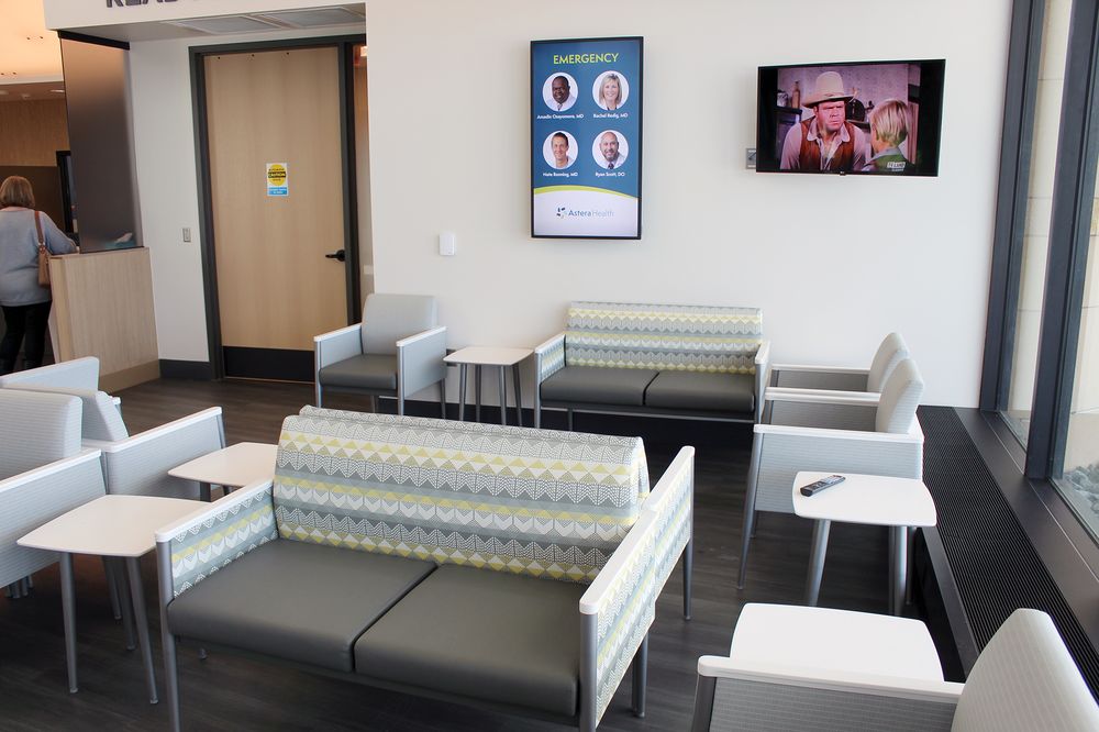 ASTERA HEALTH - READYCARE - Updated September 2025 - 421 11th St NW ...