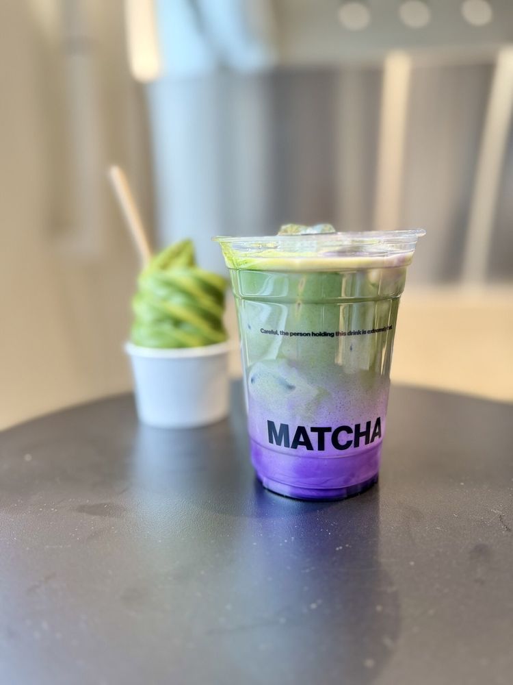 MATCHA MATCHA - Updated October 2025 - 96 Photos & 33 Reviews - 8-11 Fairburn Drive, Markham ...