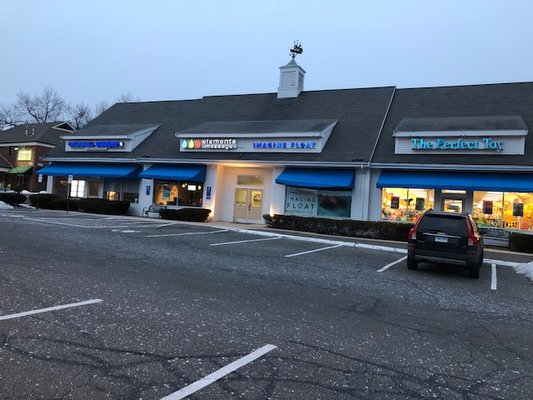 IMAGINE FLOAT - Updated December 2025 - 15 Photos & 15 Reviews - 290 W Main St, Avon ...