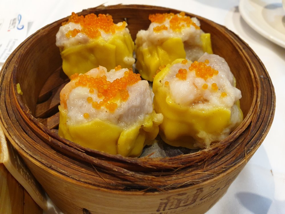 FORTUNE FIVE CHINESE RESTAURANT - 76 Photos & 15 Reviews - 108A James ...