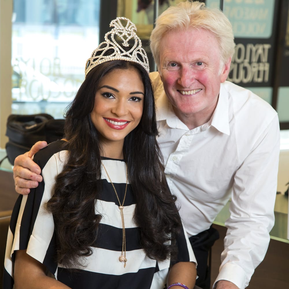 TAYLOR FERGUSON HAIR & BEAUTY - Updated November 2024 - 16 Reviews ...