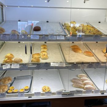 KOKO BAKERY - Updated May 2025 - 629 Photos & 350 Reviews - 3710 Payne ...