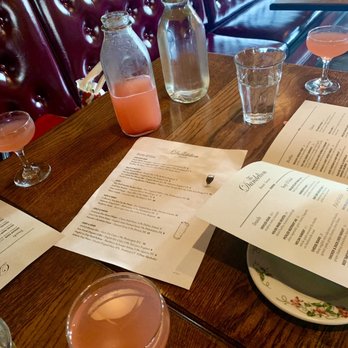 THE DANDELION - Updated September 2024 - 3197 Photos & 2945 Reviews ...