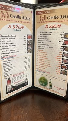 CASTLE BBQ - 921 Photos & 1648 Reviews - 473 N Western Ave, Los Angeles ...