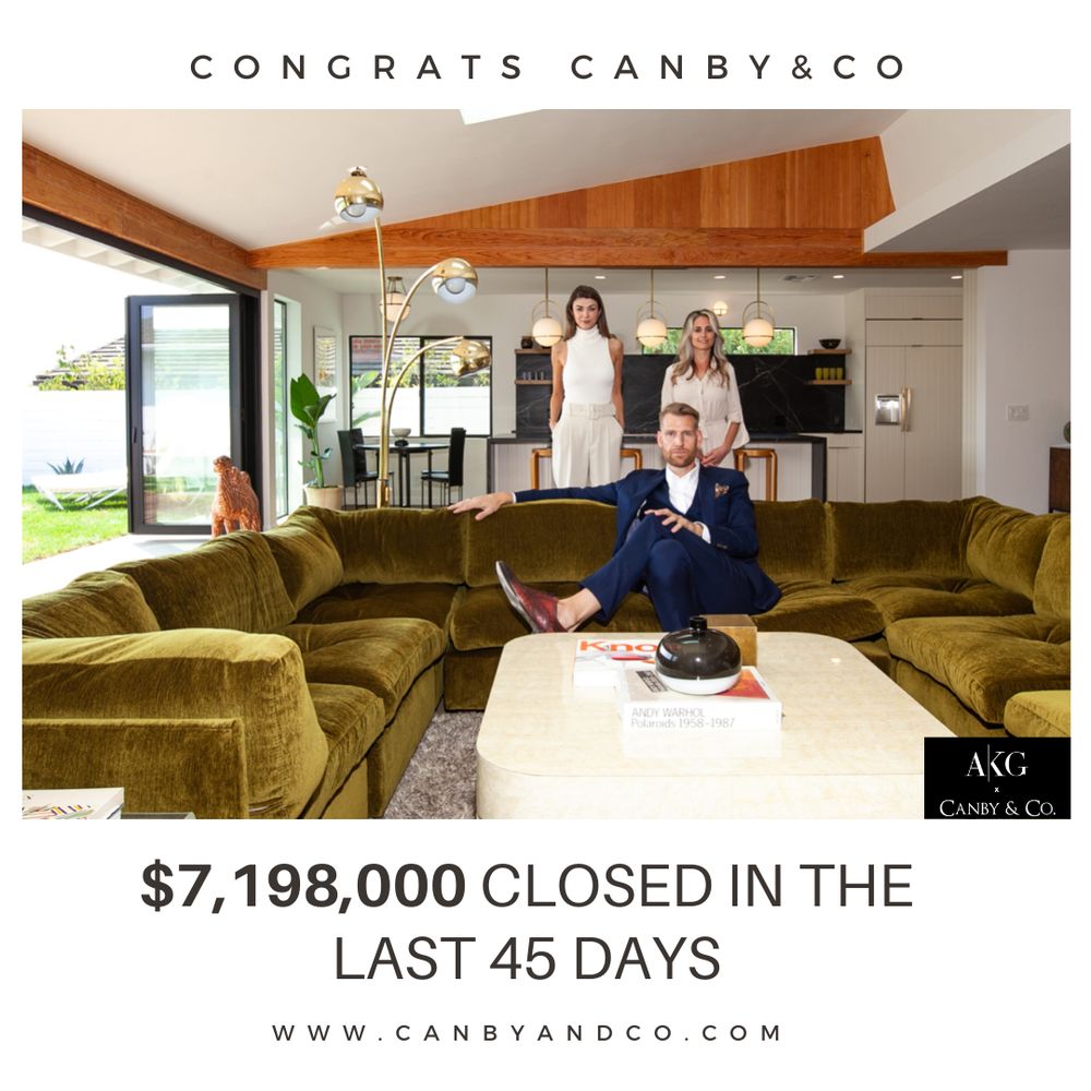 THE CANBY GROUP - Updated October 2025 - 70 Photos & 17 Reviews ...