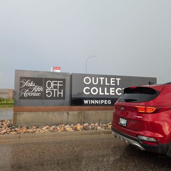 OUTLET COLLECTION - Updated December 2025 - 83 Photos - 555 Sterling ...