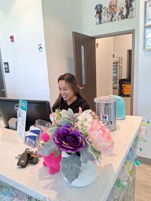 DAVIS ANIMAL HOSPITAL - Updated June 2026 - 83 Photos & 81 Reviews ...