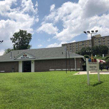 EBSTER SWIMMING POOL - Updated December 2025 - 440 W Trinity Pl ...