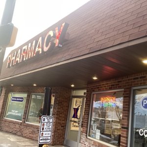 SAVEWAY COMPOUNDING PHARMACY - Updated April 2025 - 31 Albe Dr, Newark ...