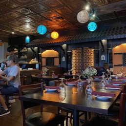 HIMCHULI - HIGHLANDS INDIAN & NEPALI CUISINE - Updated December 2025 ...