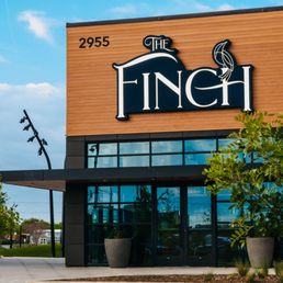 THE FINCH - Updated October 2025 - 584 Photos & 364 Reviews - 2955 S ...
