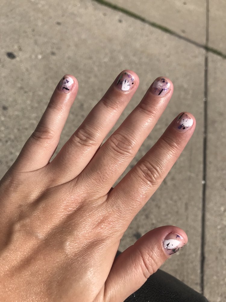 TIPS NAIL BAR & SPA - Updated September 2024 - 16 Photos & 41 Reviews ...