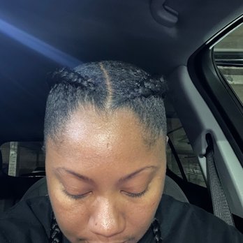 THE BRAID BAR - Updated December 2025 - 121 Photos & 107 Reviews - 1206 ...