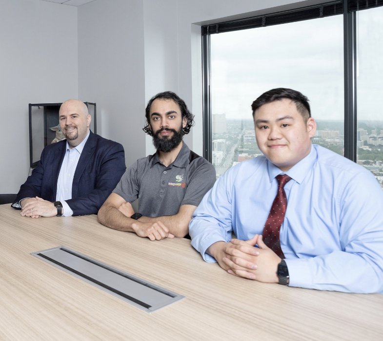 INTEGRAMSP - Updated October 2024 - 15 Photos - 1700 Pacific Ave, Dallas, Texas - IT Services ...