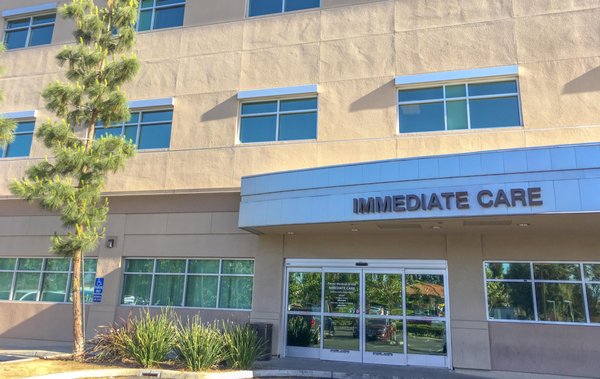 FACEY URGENT CARE - VALENCIA - Updated April 2026 - 23 Reviews - 26357 ...