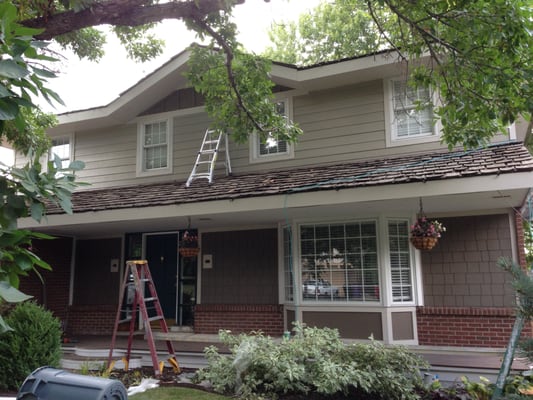 GS EXTERIOR EXPERTS - Updated December 2025 - 306 Photos & 23 Reviews ...