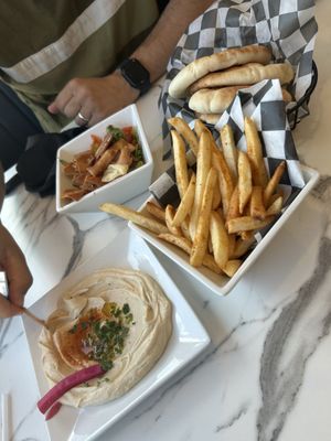CHTOURA GRILL - Updated July 2025 - 4790 Hagadorn Rd, East Lansing ...