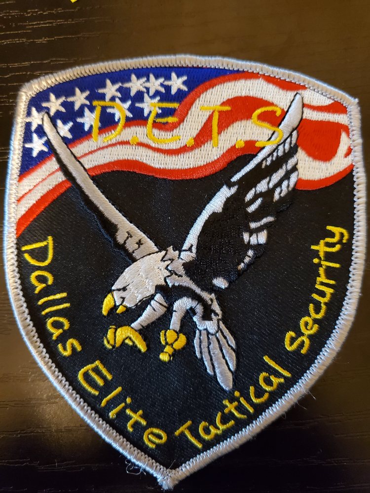DALLAS ELITE TACTICAL SECURITY - Updated November 2025 - Request a ...