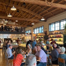 LUCA - Updated March 2025 - 767 Photos & 596 Reviews - 436 W James St ...