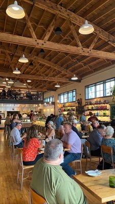 LUCA - 642 Photos & 466 Reviews - 436 W James St, Lancaster, PA - Yelp