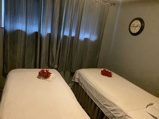 SUMMER SPA - Updated January 2026 - 12 Photos - 3601 E Jefferson Blvd ...