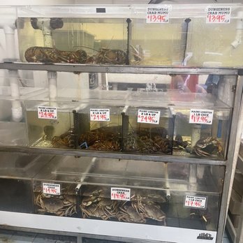 DA SEAFOOD STORE - Updated October 2025 - 17 Photos - 925 Maunakea St ...