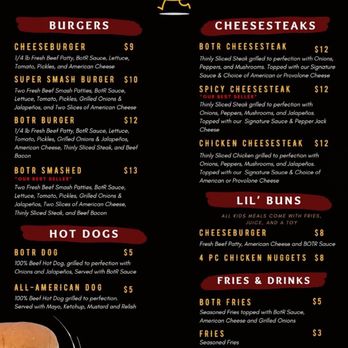 BUNS ON THE RUN ATX - Updated December 2025 - 10 Photos & 11 Reviews ...