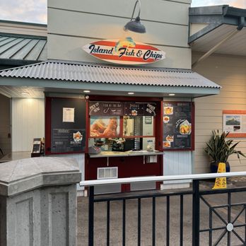 ISLAND FISH & CHIPS - Updated June 2024 - 312 Photos & 402 Reviews - 69 ...