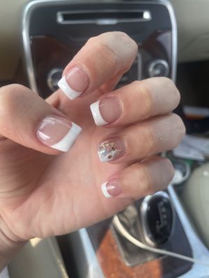 CATHY NAILS & SPA - Updated May 2025 - 2448 Valley Ave, Winchester ...