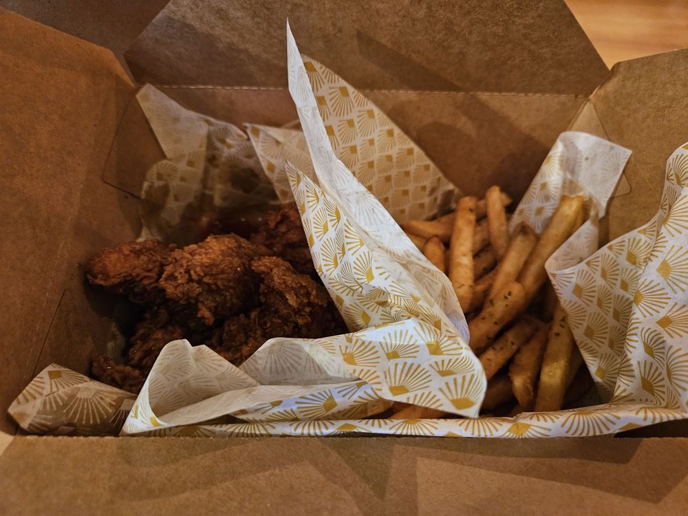 FEVY’S CHICKEN - Updated October 2025 - 138 Photos & 67 Reviews - 74-02 ...