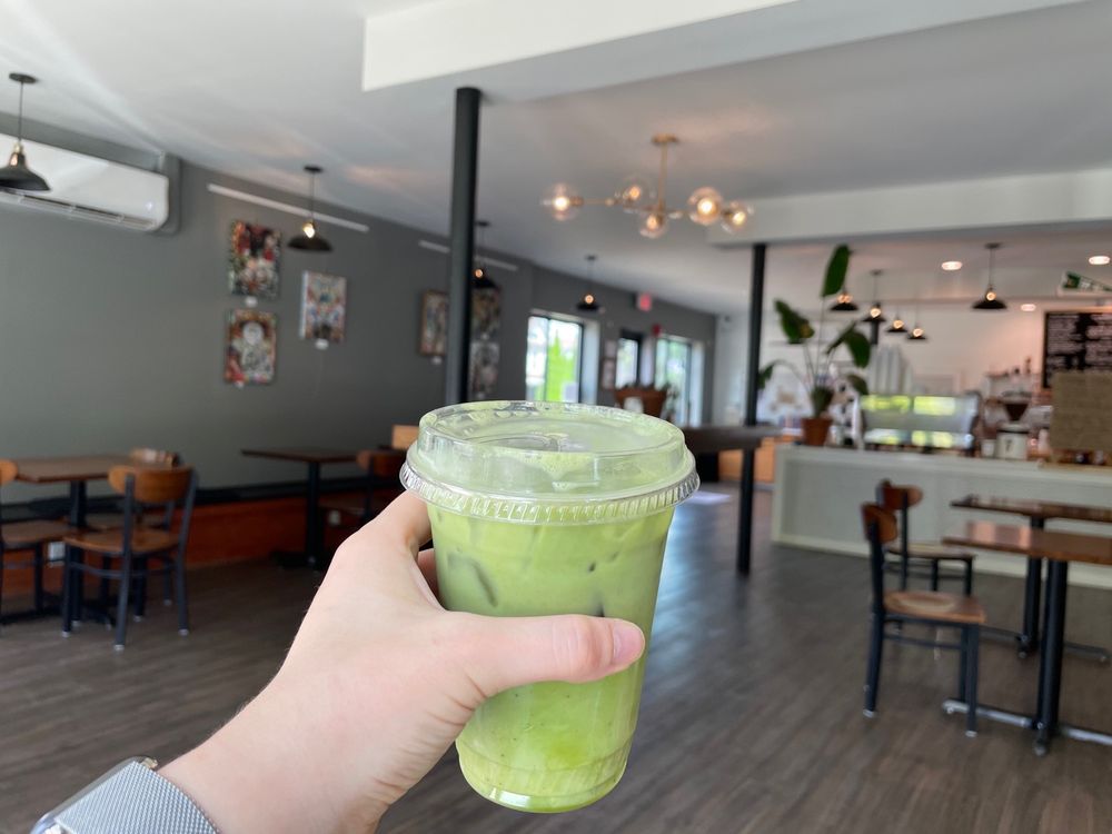 RECESS COFFEE - TIPPERARY HILL - Updated February 2025 - 56 Photos & 36 ...