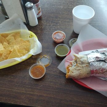 LOS GALLOS TAQUERIA - Updated January 2025 - 202 Photos & 352 Reviews ...