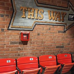 Stadium XV Craft Kitchen & Sim Bar - Trusted Since 2024 - Updated July ...