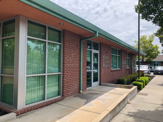 ALLMED MEDICAL CENTER - Updated December 2025 - 10 Photos & 22 Reviews ...