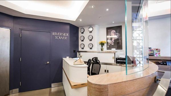 RIVERSIDE TOWER HOTEL - 64 Photos & 38 Reviews - 80 Riverside Dr, New ...