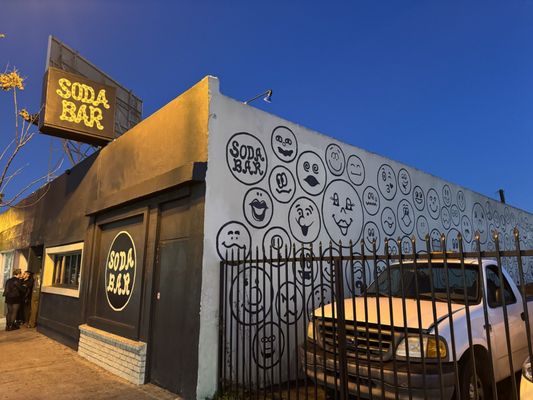 SODA BAR - Updated May 2026 - 176 Photos & 271 Reviews - 3615 El Cajon ...