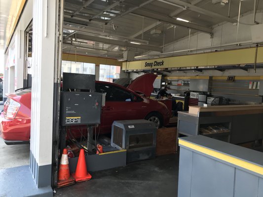 19TH AND TARAVAL SMOG TEST - Updated December 2025 - 27 Photos & 400 ...