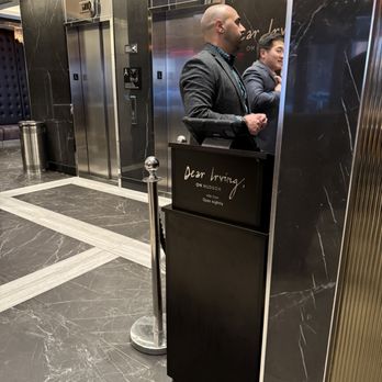 DEAR IRVING ON HUDSON ROOFTOP BAR - Updated August 2025 - 773 Photos ...