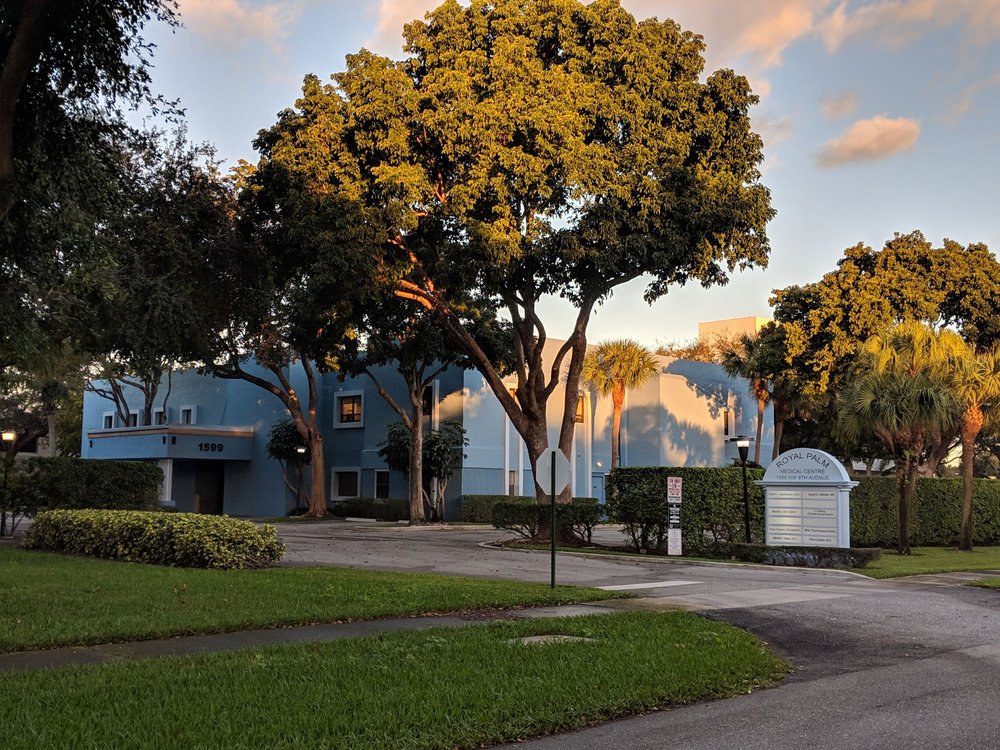 MITCHELL J FARR, DMD - Updated December 2025 - 11 Photos - 1599 NW 9th ...