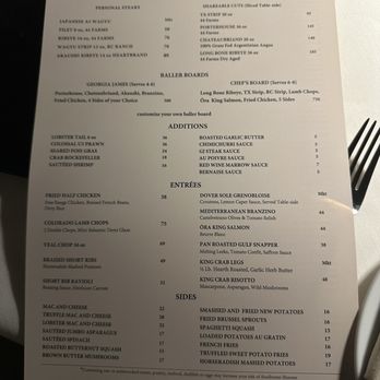 GEORGIA JAMES - Updated August 2025 - 1115 Photos & 483 Reviews - 3503 ...