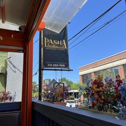 PASHA CAFE & LOUNGE - Updated May 2026 - 396 Photos & 267 Reviews - 808 ...