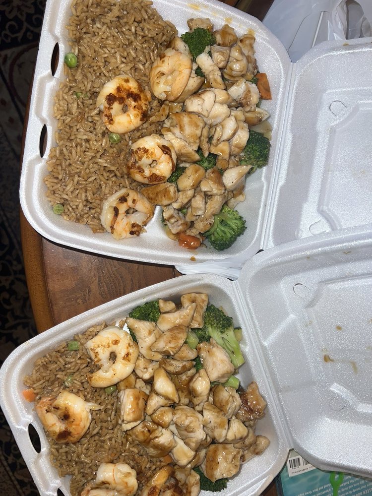 HIBACHI EXPRESS - Updated November 2025 - 19 Photos & 15 Reviews - 1011 ...